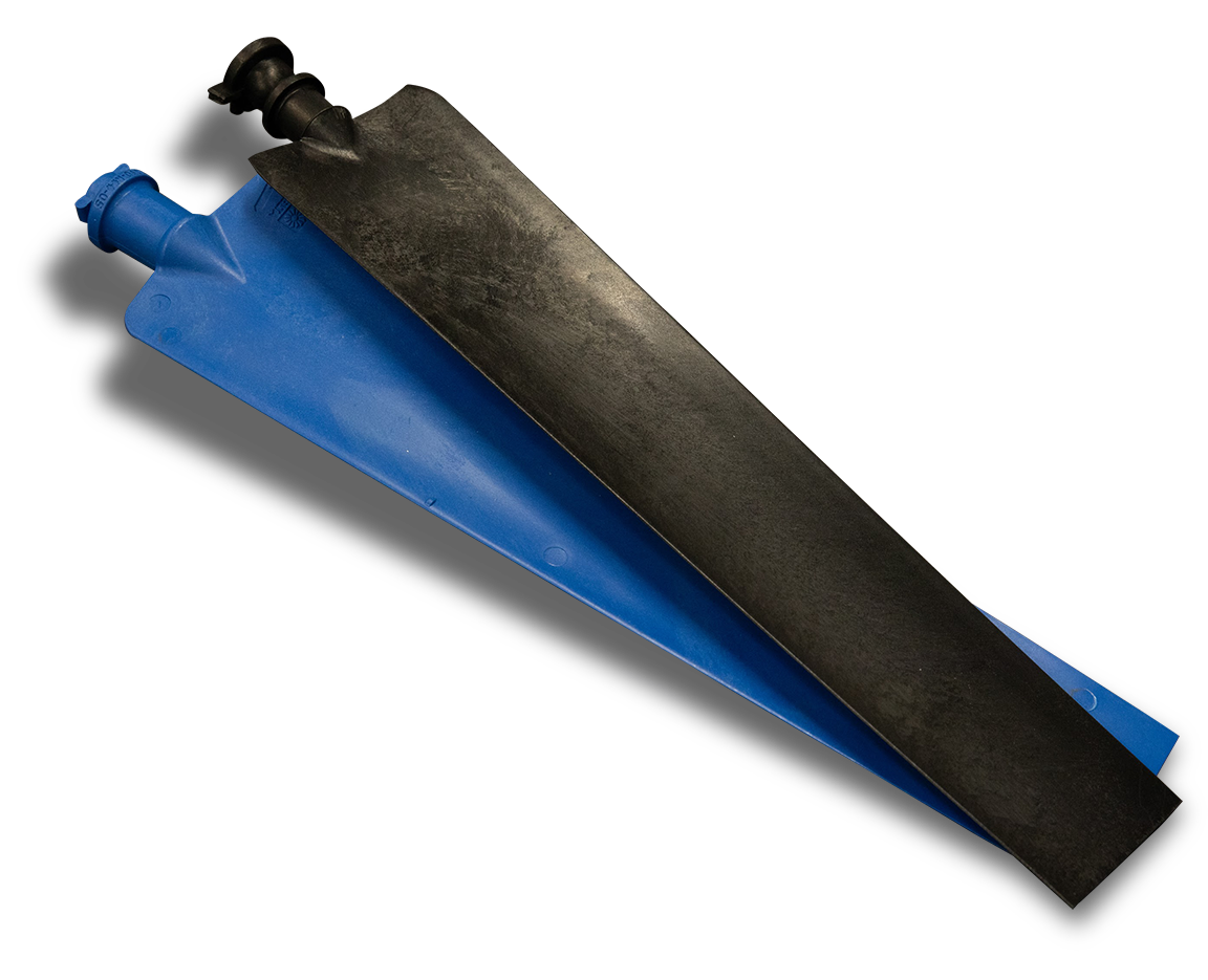 Stephens Plastic Mouldings Ltd | Injection Moulding Materials