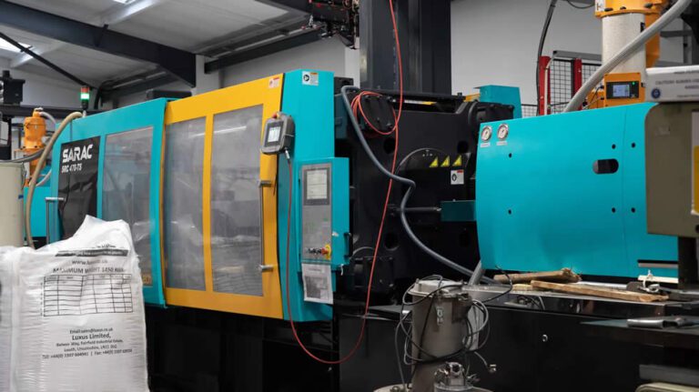 Comprehensive Guide To Injection Moulding Techniques